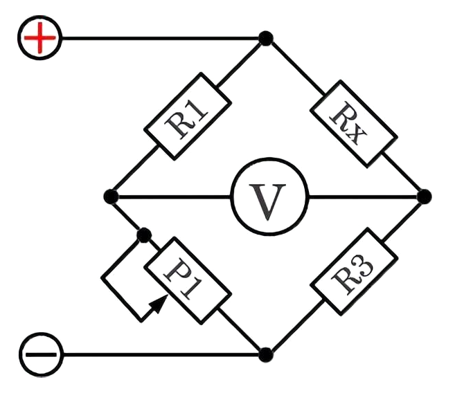 Detailed Explanation of 12 Types of Bridge Circuits