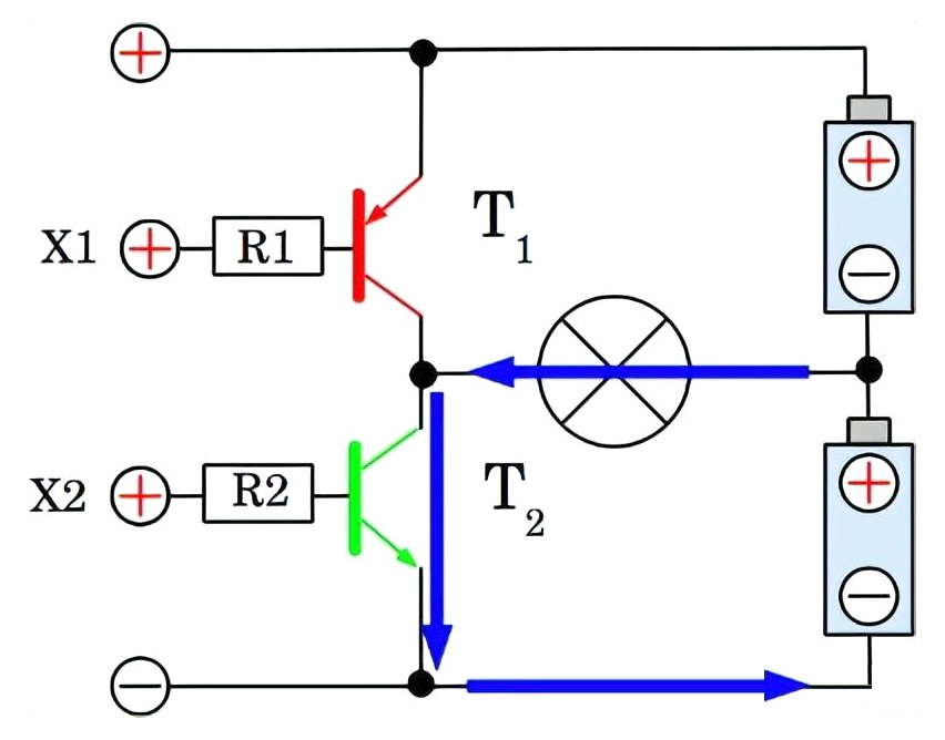 Detailed Explanation of 12 Types of Bridge Circuits